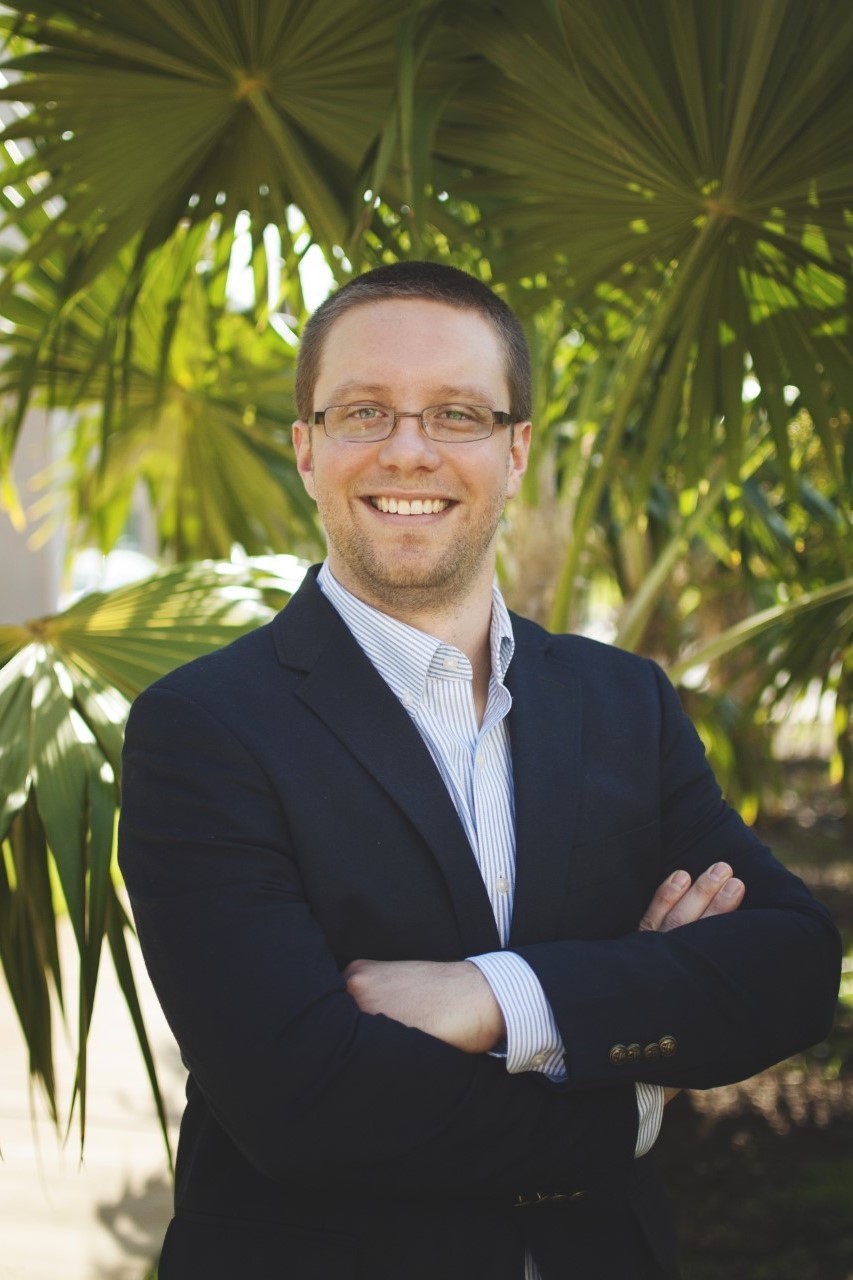 Christopher Jones – theologyandscience.org