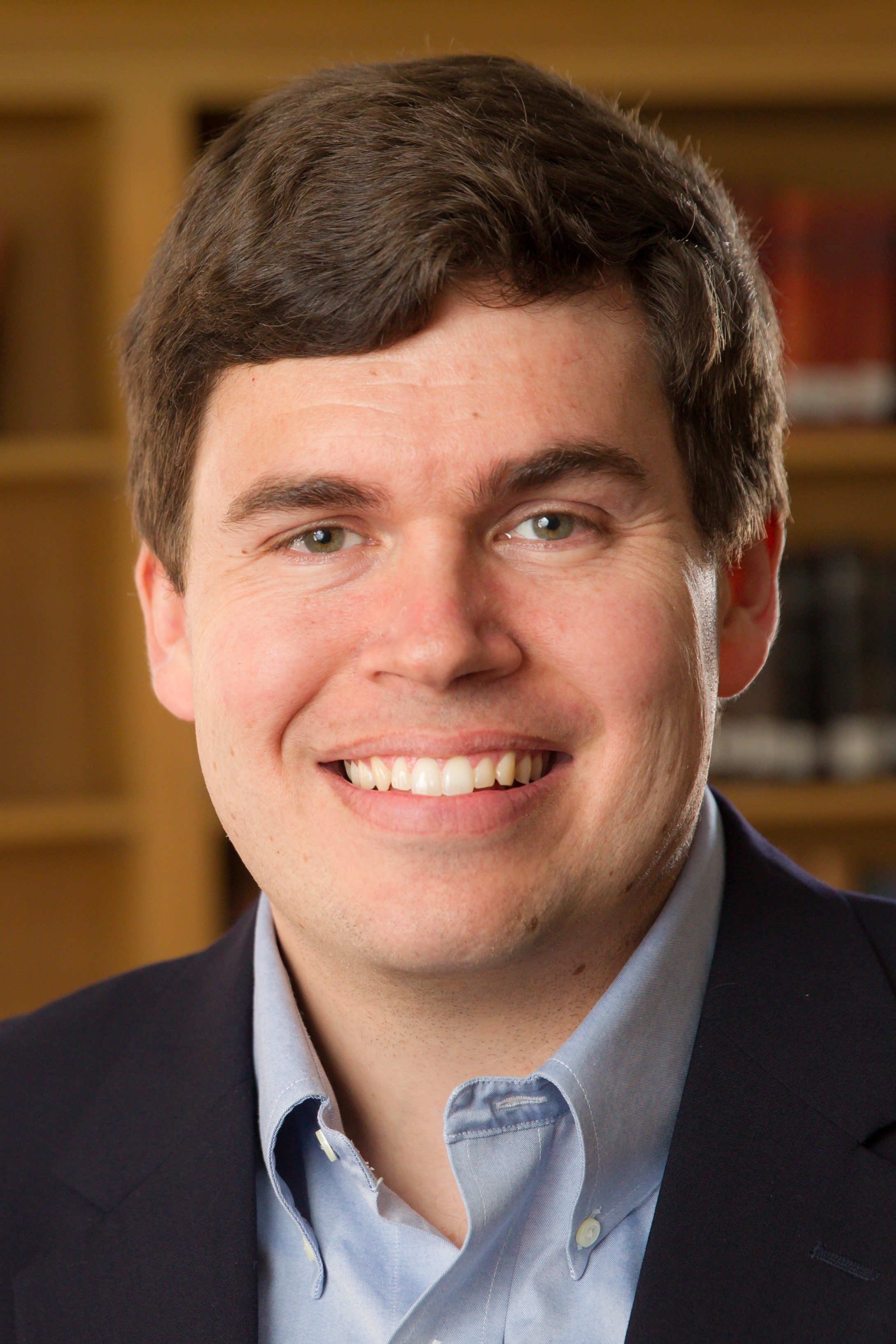 Christian Miller – theologyandscience.org