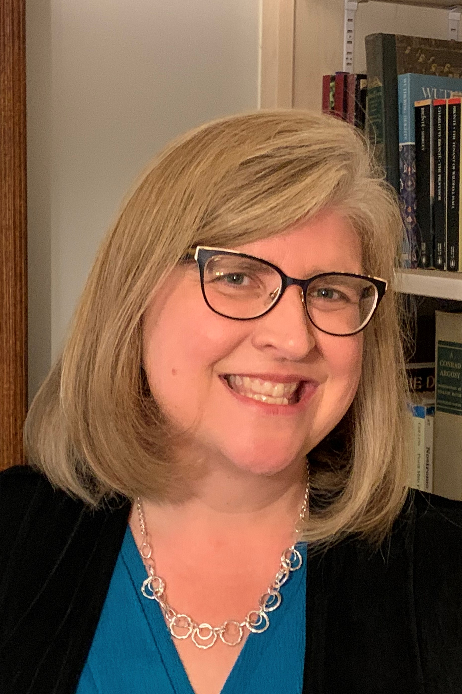 Elizabeth Cochran – theologyandscience.org